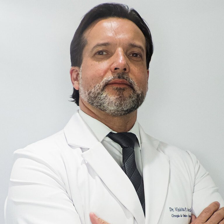 equipe - Policlínica - Centro Médico Revitalle